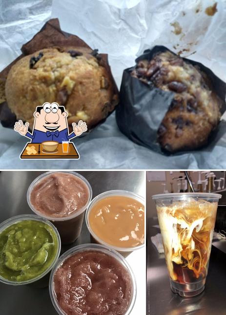 Royal Moose Coffee Company, Middleburg - Restaurant menu, prices and ...
