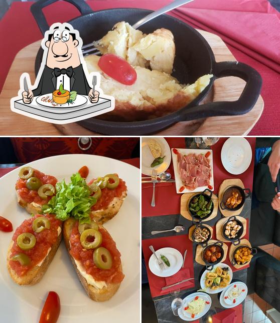 Tapas Valencia, Bergisch Gladbach - Speisekarte, Preise und Bewertungen