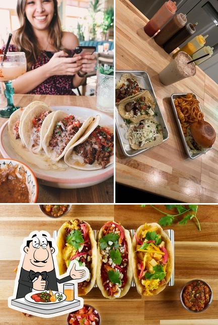 Tejas, Dallas - Restaurant menu, prices and reviews