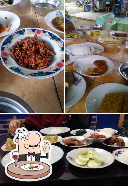 RM. Tenda Biru restaurant, Sungei Putih - Restaurant reviews
