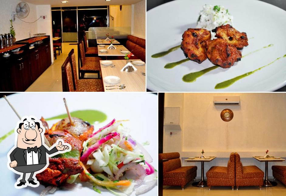 The Kitchen Delicacies, Thane - Restaurant reviews