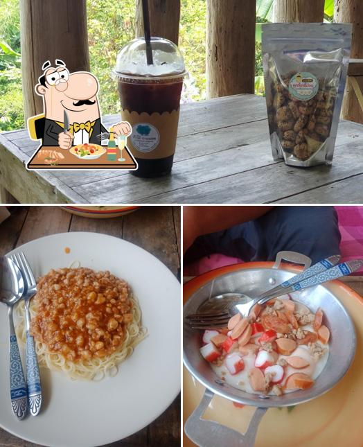 The Tree Coffee House, Mae Chua - Opiniones del restaurante