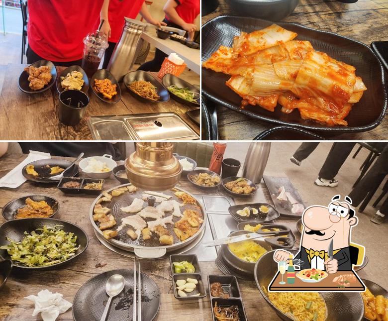 Samgyeop Salon, Lapu-Lapu City - Restaurant menu, prices and reviews