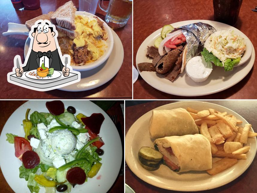Savory Restaurant, Largo - Restaurant menu, prices and reviews