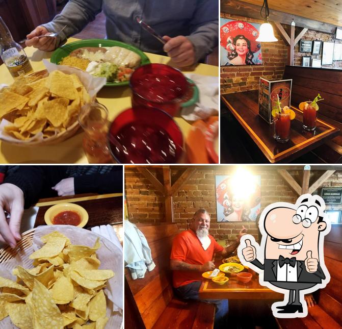 Señor Barrigas Mexican Restaurant-Mound City in Mound City - Restaurant ...