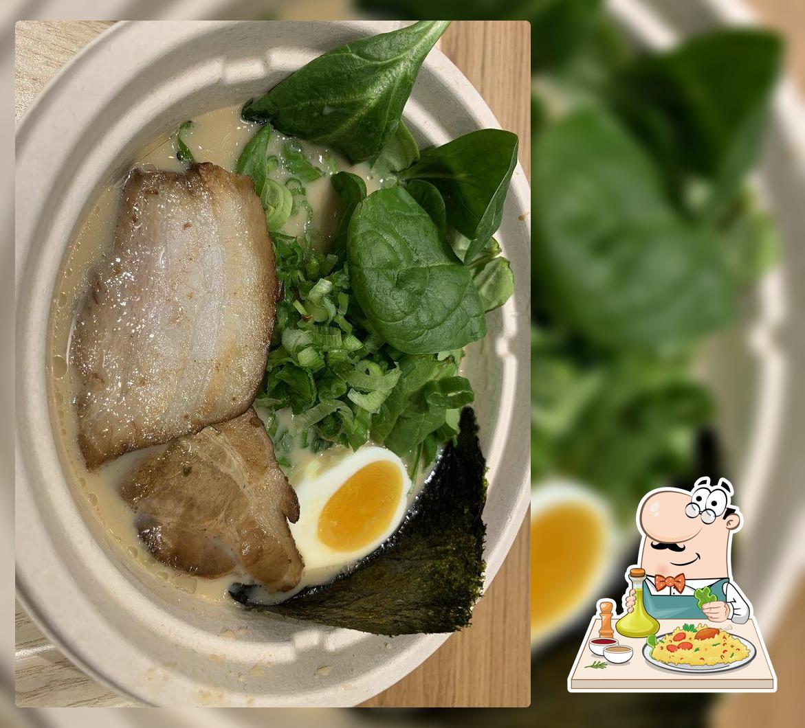 Best restaurants in The SoNo Collection Mall - Restaurant Guru