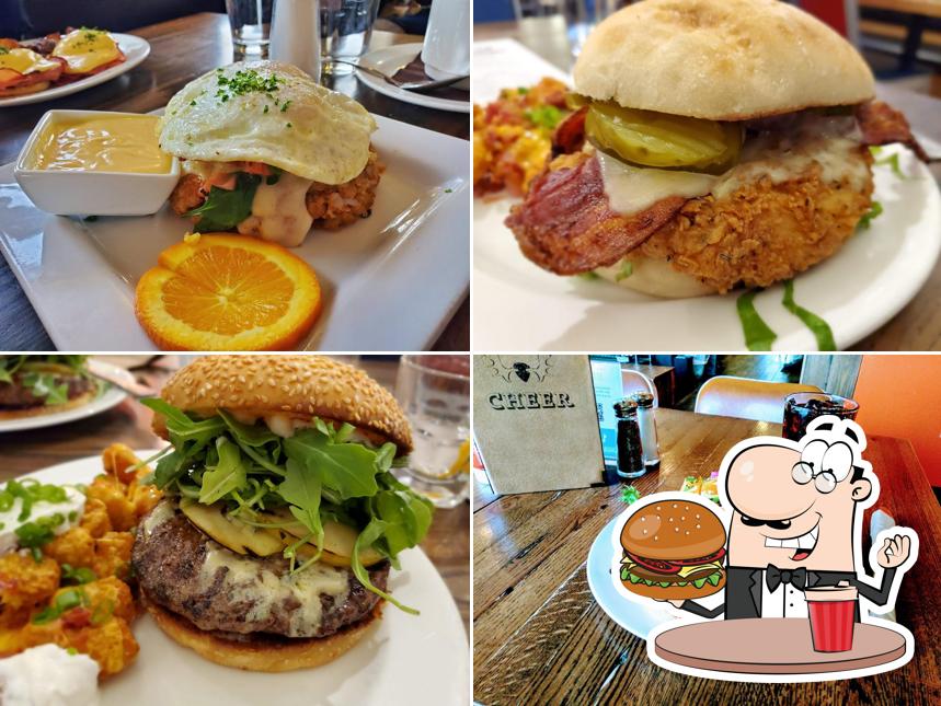Top 10 restaurants in Anchorage, october 2024 - Restaurant Guru