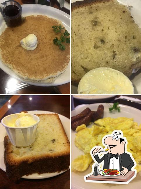 Spirit River Café, Apple Valley - Restaurant menu, prices and reviews