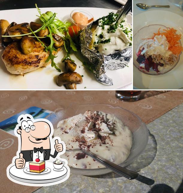 Restaurant Keull, Coesfeld - Restaurantspeisekarten und Bewertungen