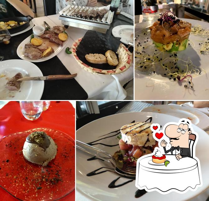 SUA, Sedaví - Menú del restaurante, precios y reseñas