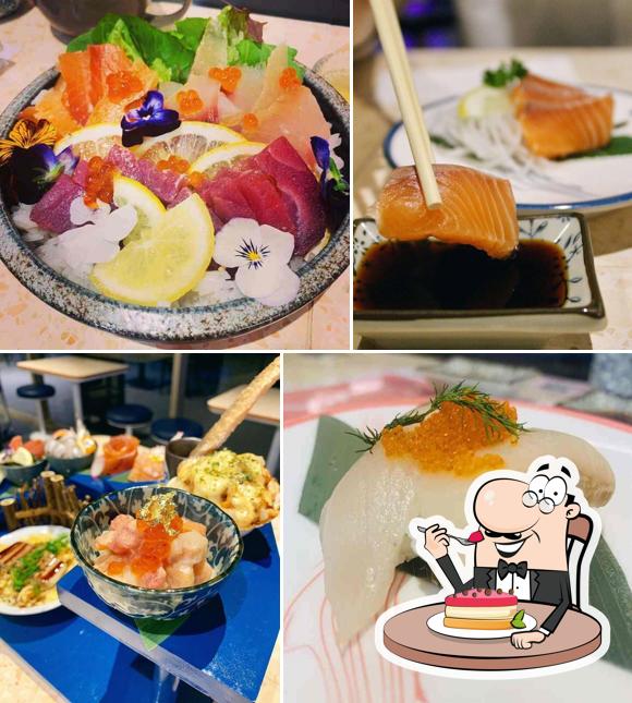 Best chirashi don in Melbourne restaurants, spring 2024 - Restaurant Guru