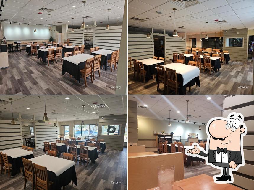 Top 7 places to eat in North Liberty, december 2025 - Restaurant Guru