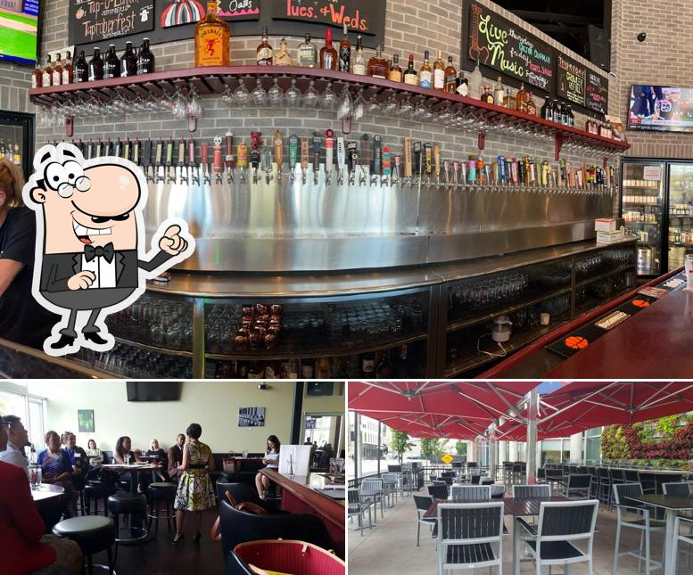 The Tap, Indianapolis - Restaurant menu, prices and reviews