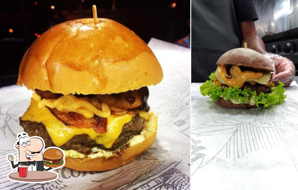 Viking Burger restaurant, Itupeva - Restaurant reviews