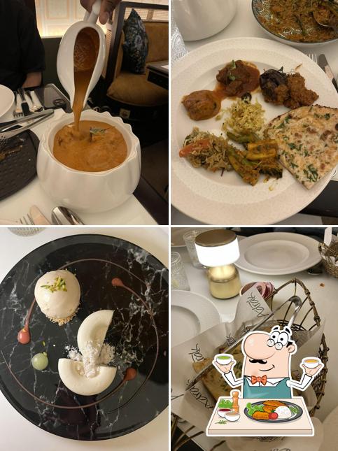 Adrak Yorkville, Toronto, Rosedale - Restaurant menu, prices and reviews