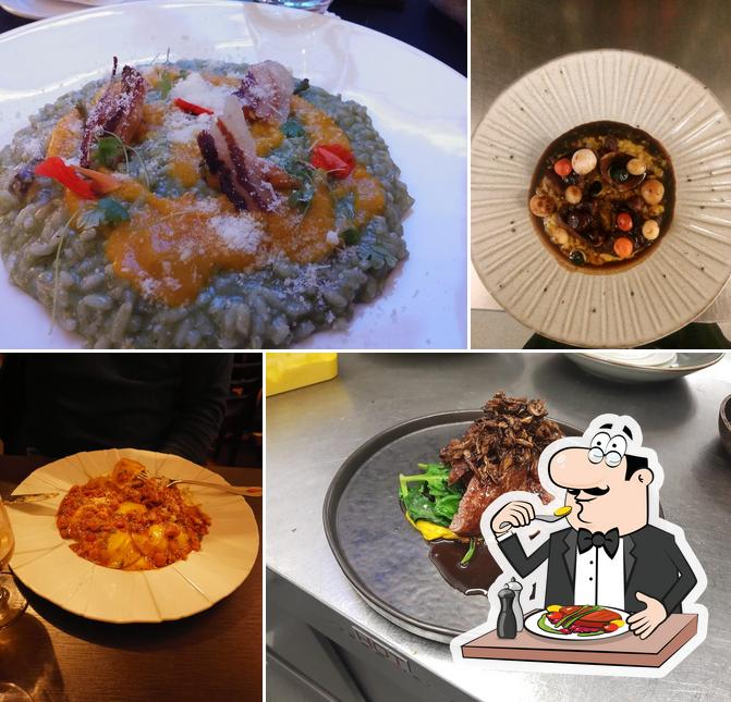 Amarone Restaurant in Bath - Restaurant reviews