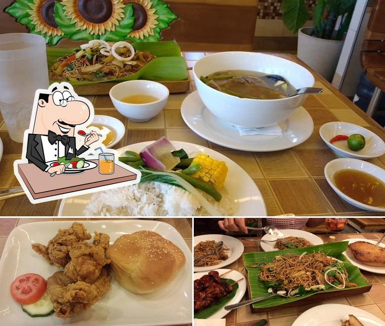 Buddy's restaurant, Makati, The Link Building North Drive Cor. Makati ...