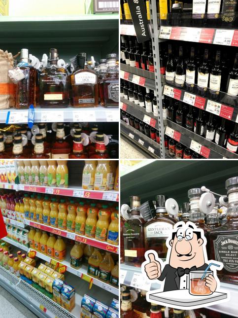 Asda Washington, The Galleries in Washington - Restaurant reviews