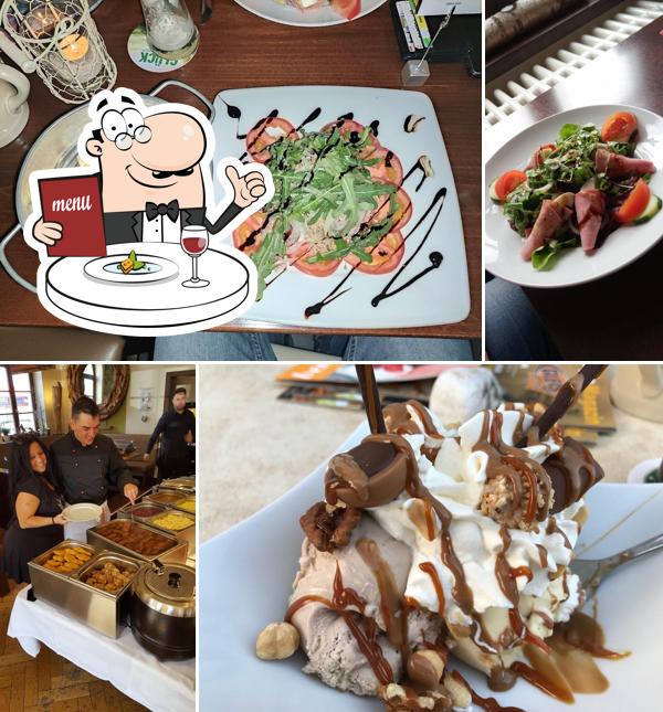 Gleis Süd cafe, Horb am Neckar, Bahnhof 1 - Restaurant reviews