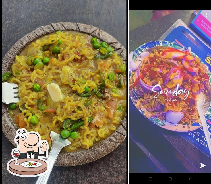 Navneet Spicy Corner, Kanpur - Restaurant menu, prices and reviews