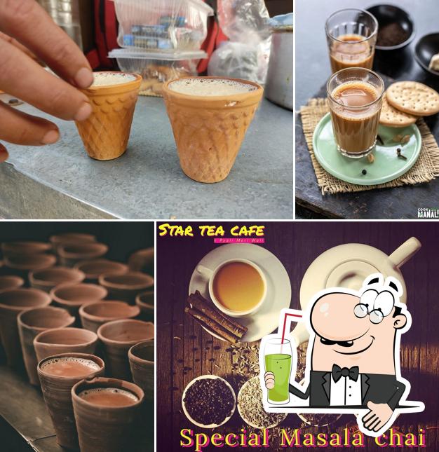 Star tea cafe (Ek Pyali Meri Wali), Noida - Restaurant menu, prices and ...