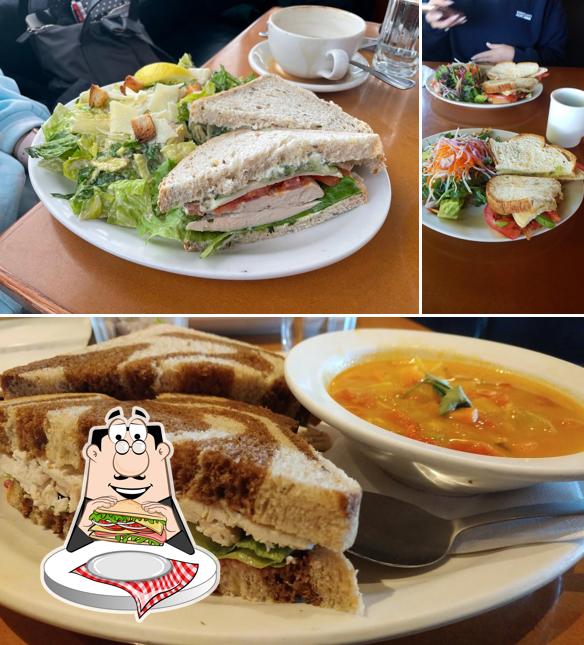 Stella's, Winnipeg - Restaurant menu, prices and reviews