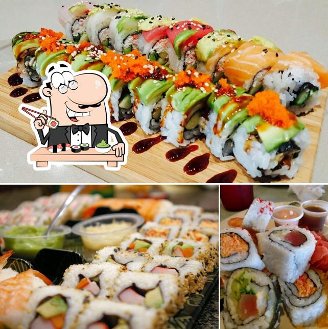 China Buffet, Miami Lakes - Restaurant menu, prices and reviews