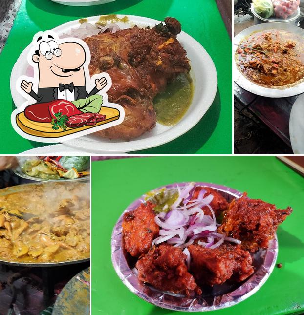 Devi Lal Murga Litti, Patna - Restaurant reviews