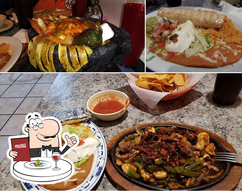 El Mezcal Restaurant, Topeka - Restaurant menu, prices and reviews