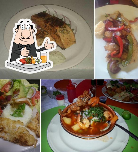 El Muelle Restaurant, Romita - Opiniones del restaurante