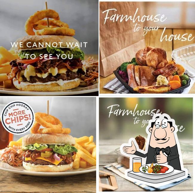 Find the best place to eat in Great Sankey, spring 2024 - Restaurant Guru
