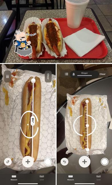 Snack Nook in Las Vegas - Restaurant reviews