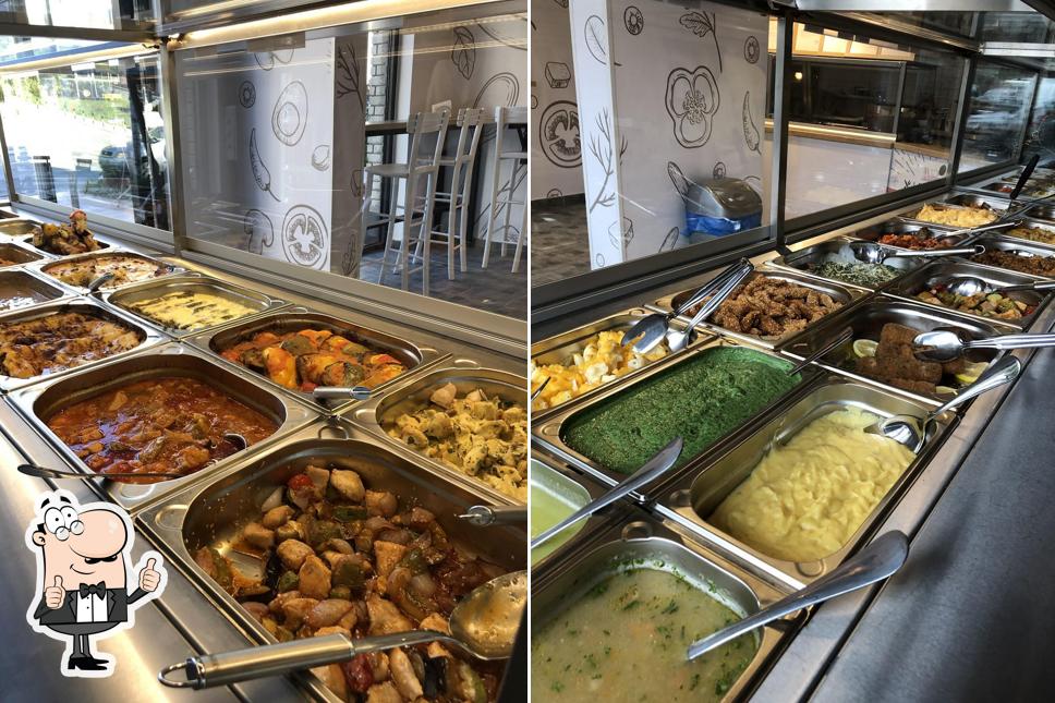 Food Store, Belgrade - Restaurant menu, prices and reviews