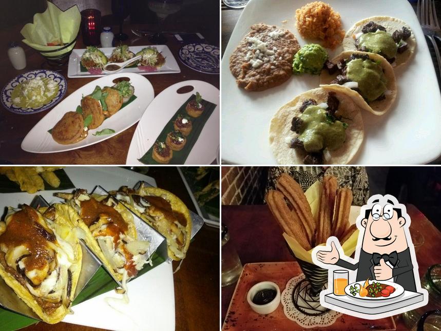 Gabbi's Mexican Kitchen, Orange - Restaurant menu, prices and reviews
