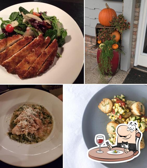 Lamplighter Restaurant, Rochester - Restaurant menu, prices and reviews