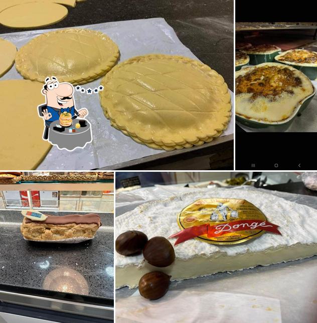 Le Delice, 55 Albert Park Rd in Malvern - Restaurant reviews