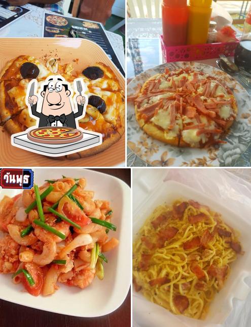 Little Germany Restaurant, Khanom - Restaurant reviews