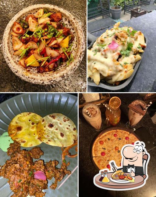 Best restaurants with kids play area in Lucknow, winter 2023 ...