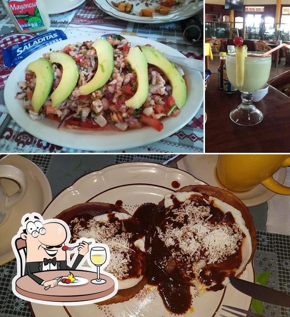 Mi Lindo Veracruz - Menú del restaurante, precios y reseñas