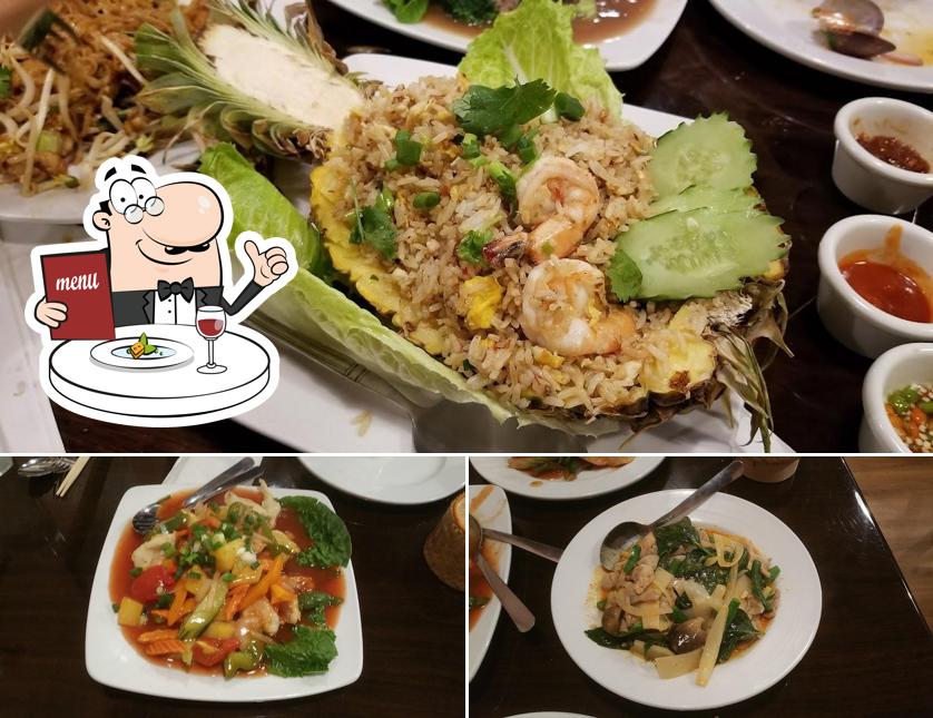 Ono Thai, Ewa Beach - Restaurant menu, prices and reviews