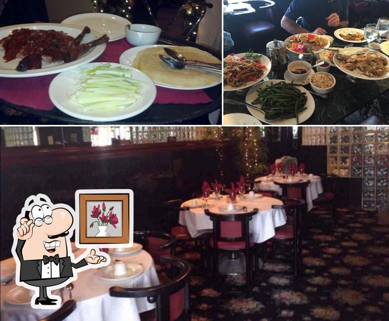 Peking House, New York City - Restaurant menu, prices and reviews