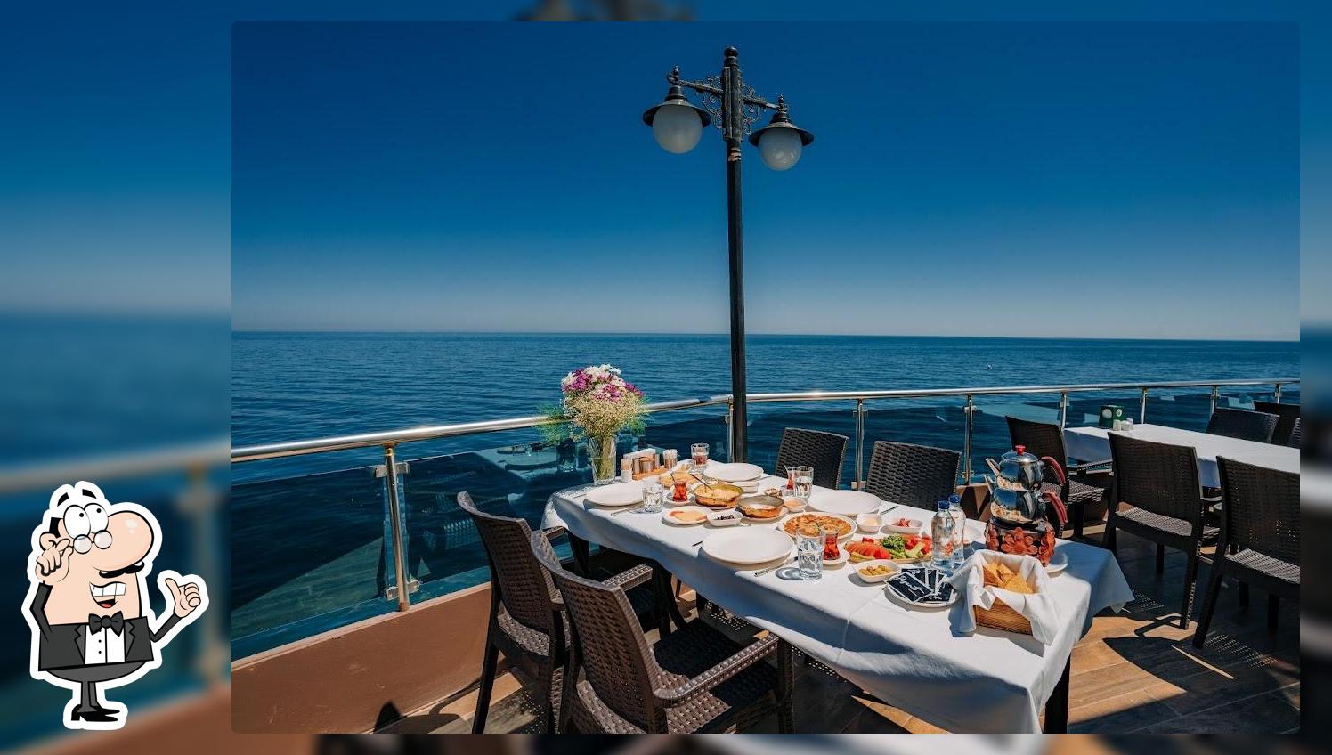 Pesent Restaurant, Akçaabat - Restaurant menu, prices and reviews
