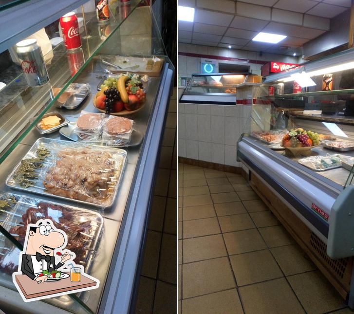 BITZ 'N' PIZZA, Walnut Tree - Restaurant menu, prices and reviews