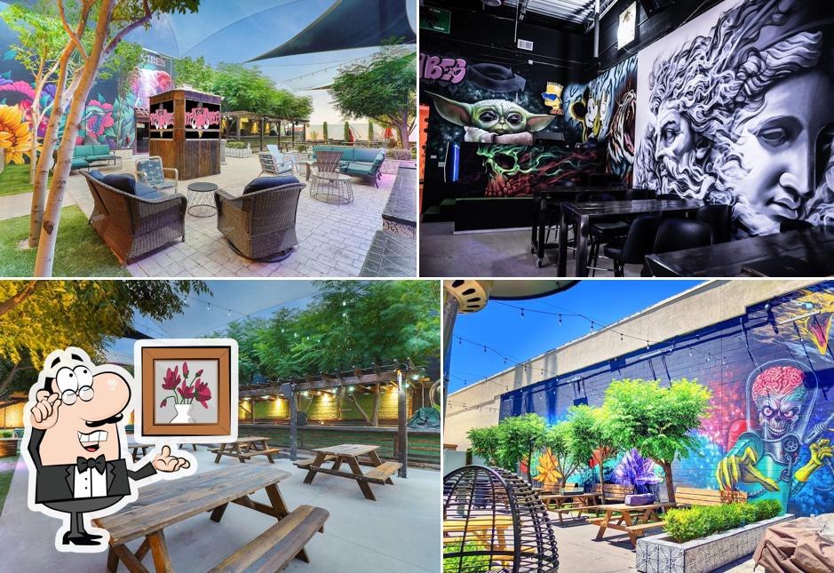 915 Vibes in El Paso - Restaurant menu and reviews