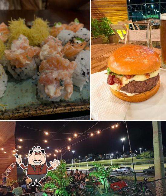 CONECTA LOUNGE, Palotina - Menu do restaurante, preços e opiniões