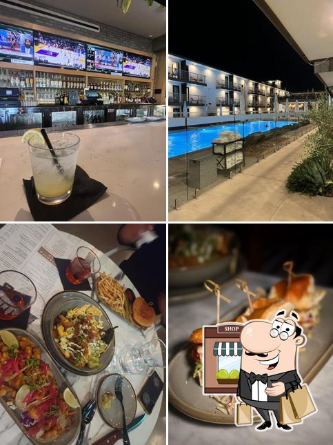 Cork & Batter, Inglewood - Restaurant menu, prices and reviews