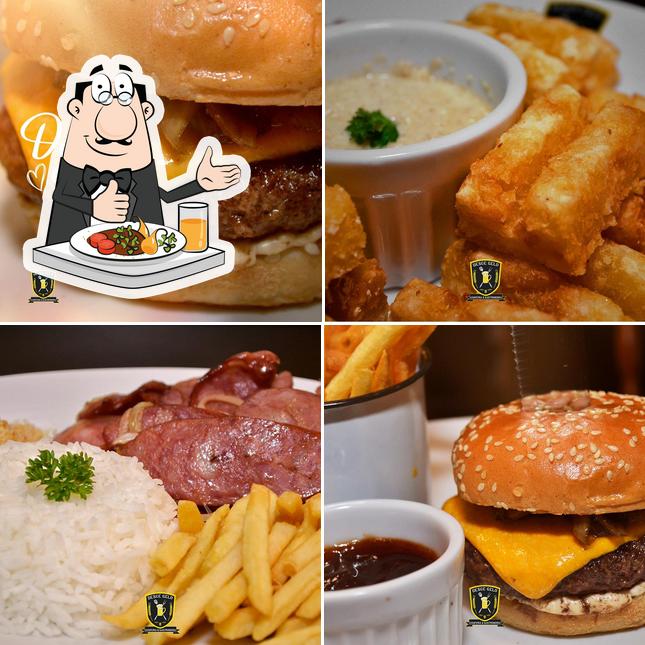 Desce Gelo restaurante, Nova Iguaçu - Avaliações de restaurantes