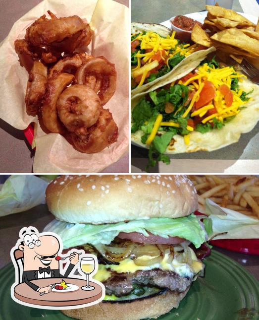 Eat At Joe's, Huntington Beach - Restaurant menu, prices and reviews
