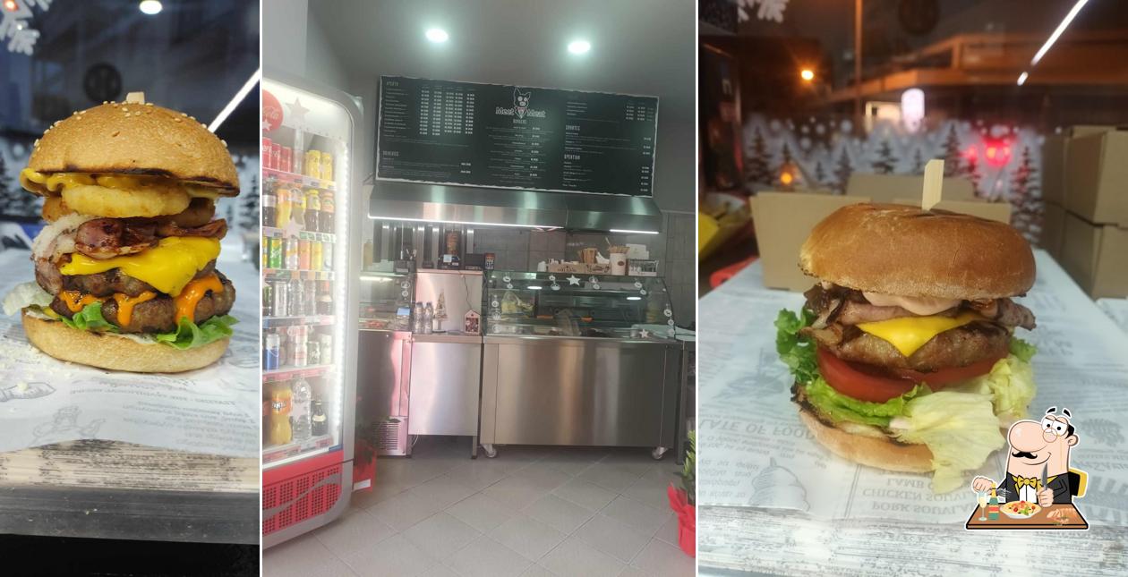 Meet & Meat, Kavala - Restaurant menu, prices and reviews