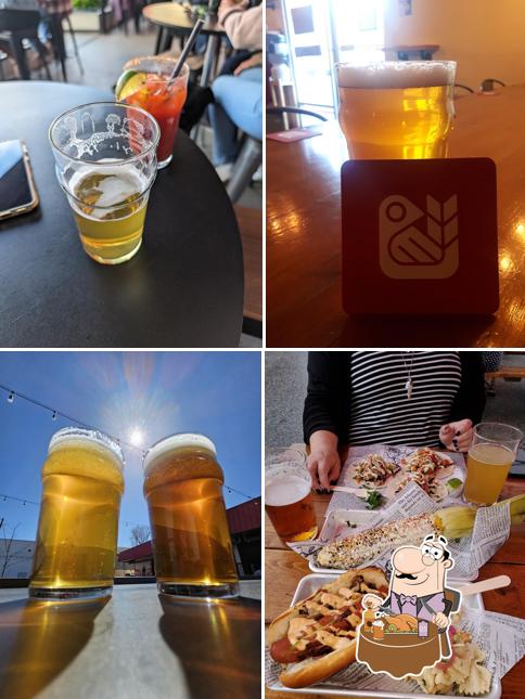 Red Bird Brewing in Kelowna - Restaurant reviews
